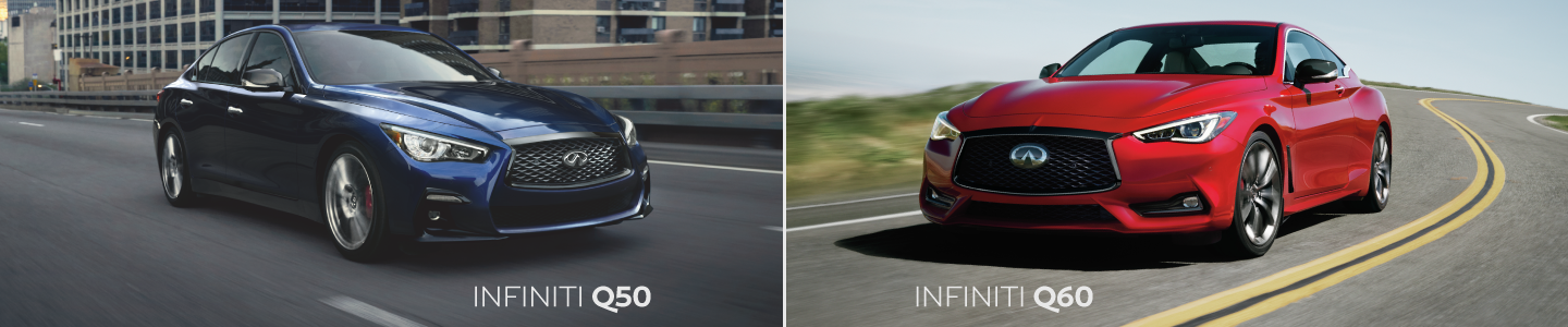 Terrific Difference Between Infiniti Q50 And Q60 Photos