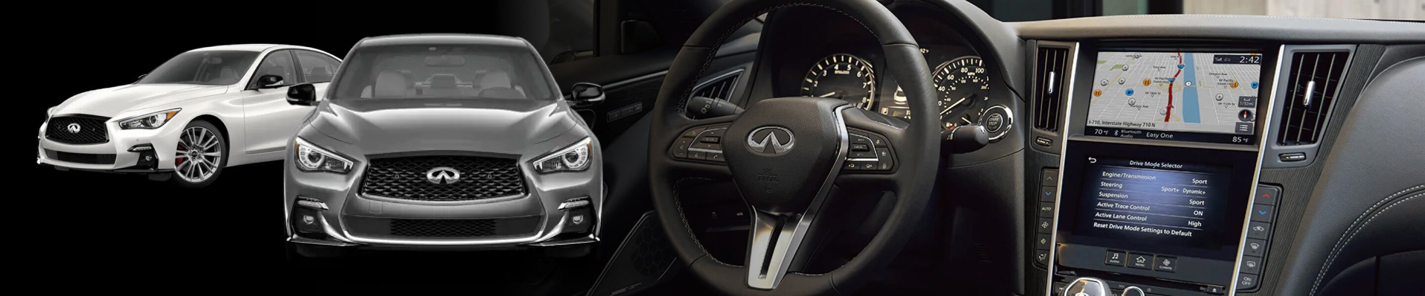 Infiniti Q50 Sport 2018 Interior | Cabinets Matttroy