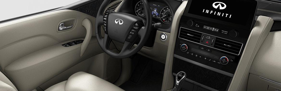 2017 Infiniti Qx60 Interior Colors | Cabinets Matttroy