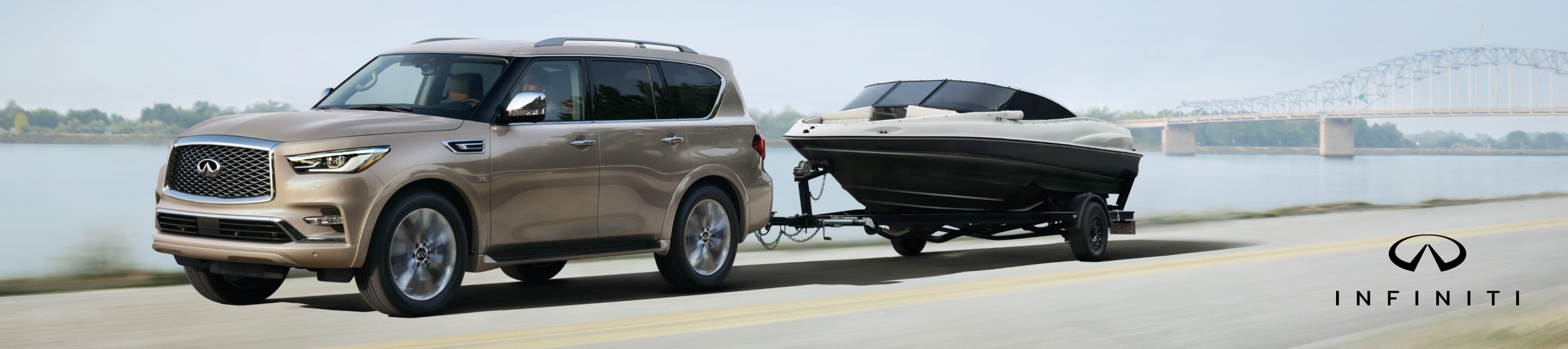 2019 Infiniti Qx60 Towing Capacity